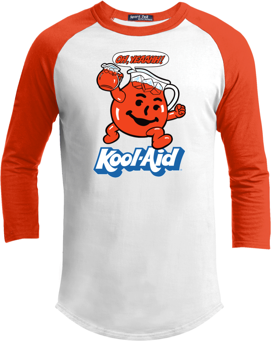 Kool A - Kool Aid Man - Free Transparent PNG Download - PNGkey