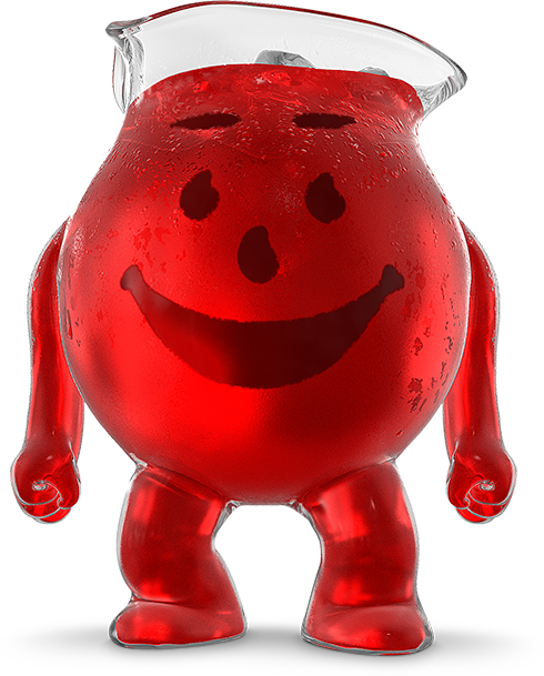 Download Kool Aid Image From Kraft - Kool Aid Man 3d PNG Image with No ...