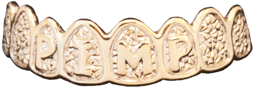 Teeth Grills Png Png Royalty Free Stock - Pimp Png - Free Transparent ...