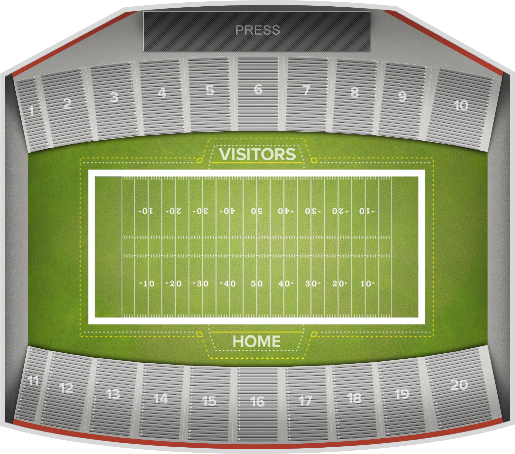 Flames At Minutemen - Warren P. Mcguirk Alumni Stadium - Free ...