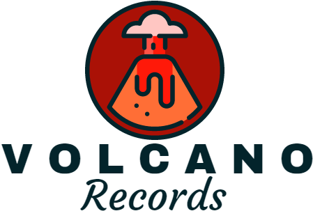 Download Volcanorecords - Sign PNG Image with No Background - PNGkey.com