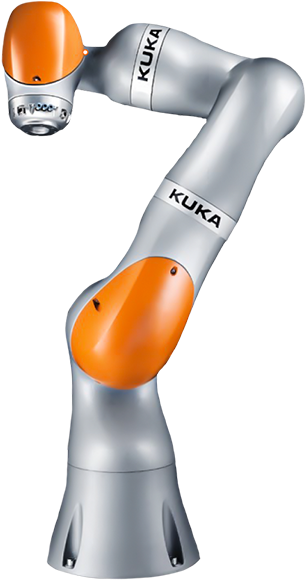 Kuka Iiwa Lbr Pdf - Free Transparent PNG Download - PNGkey