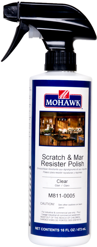 Download Mohawk Finishing Products Scratch & Mar Resister PNG Image ...