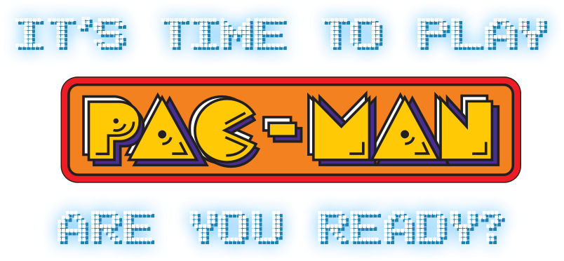 Download Pac Man Logo Png PNG Image with No Background - PNGkey.com