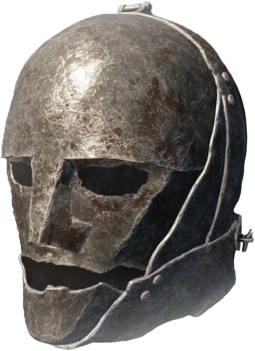 Iron Mask - Man In The Iron Mask - Free Transparent PNG Download - PNGkey