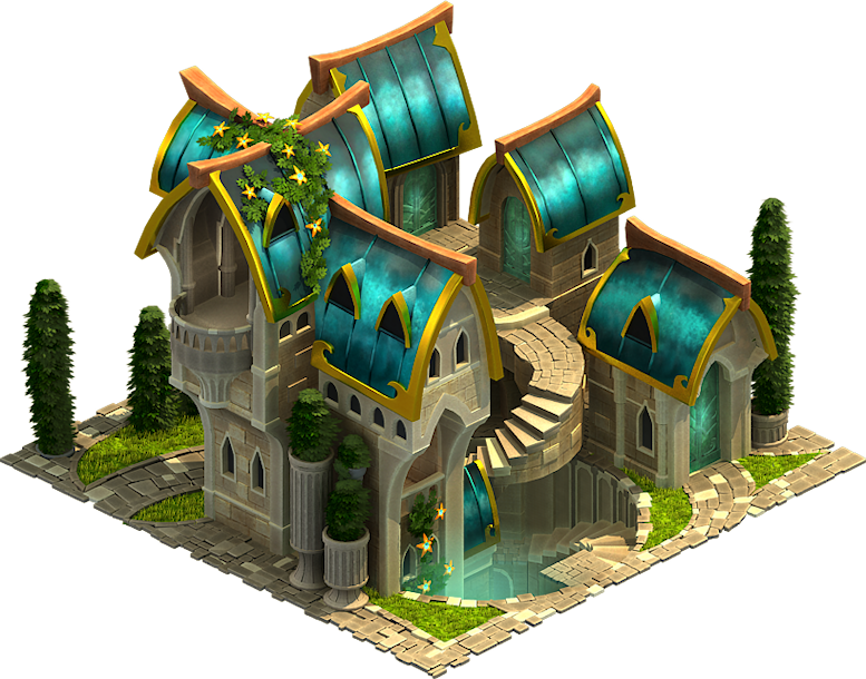 Download R Elves Residential 28 - Elf PNG Image with No Background ...