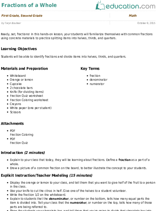 Download Geometry Lesson Plans - Lesson Note On Social Studies PNG ...