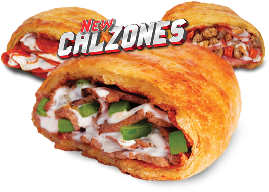 Download Day N Night Bites Calzone PNG Image with No Background ...