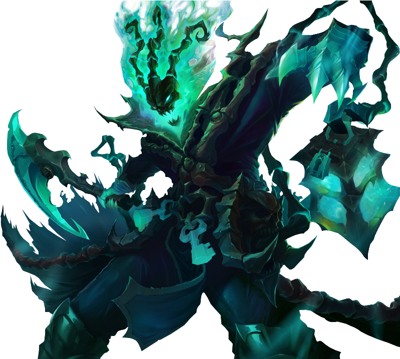 Download Thresh Png Kép - Poster League Of Legends Thresh PNG Image ...