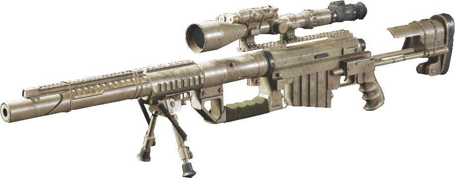 Download Cod Sniper Rifle Png Svg Freeuse Stock - Call Of Duty Infinite ...