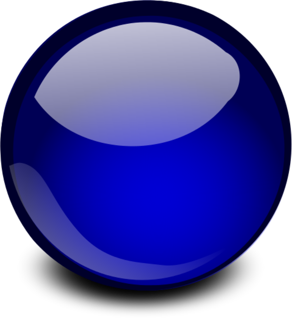 Download Red - Glossy Orb PNG Image with No Background - PNGkey.com