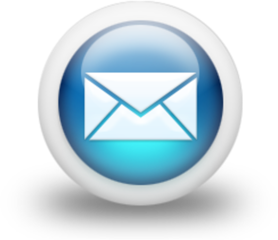 Download Small - Logo Email 3d Png PNG Image with No Background ...