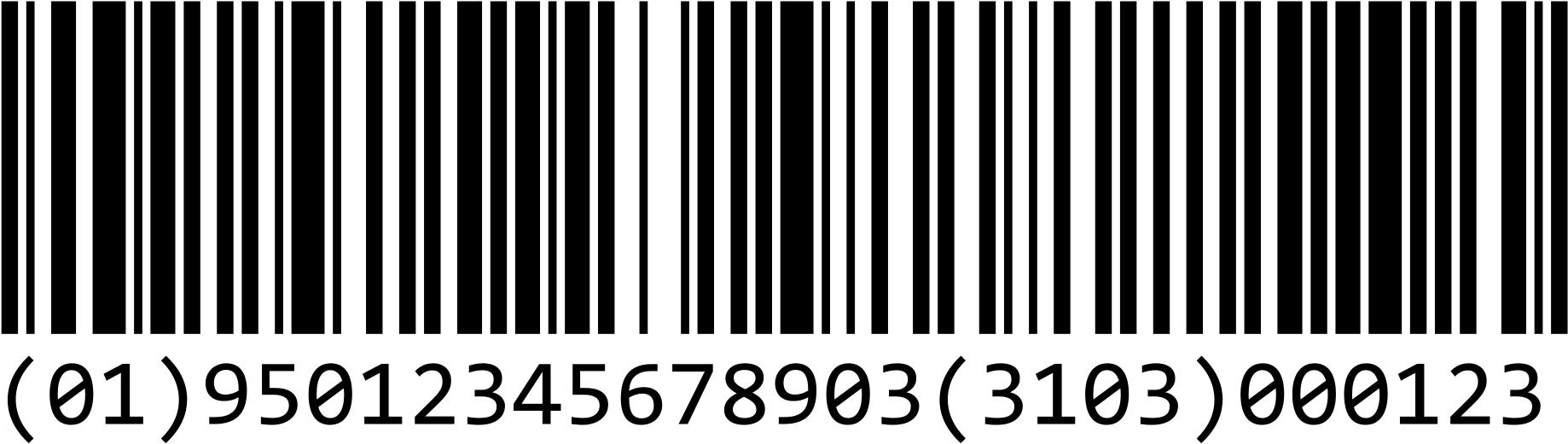 Ticket Barcode Png - Barcode Png Transparent - Free Transparent PNG ...