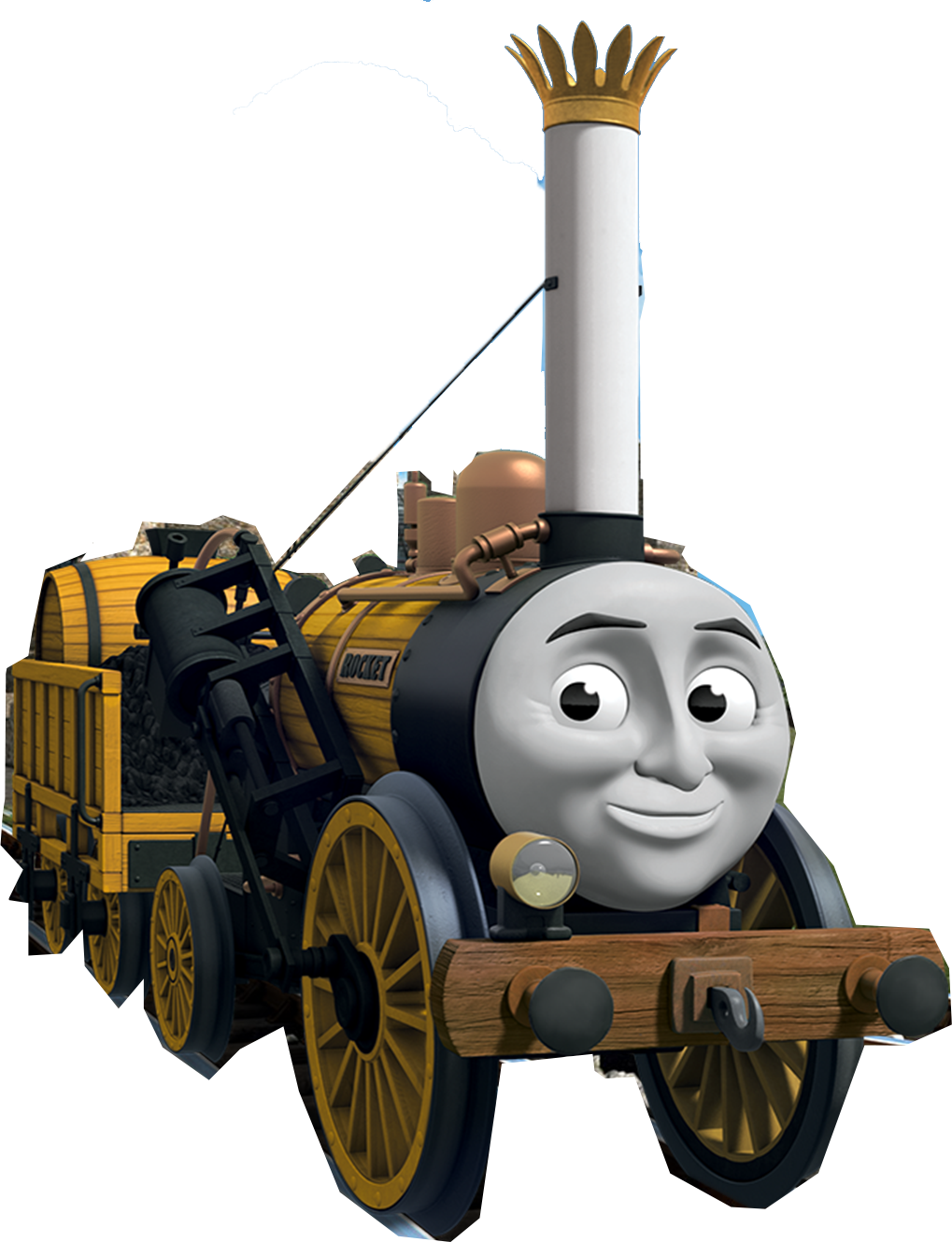 Download Stephen "the Rocket" - Stephen The Rocket PNG Image with No ...