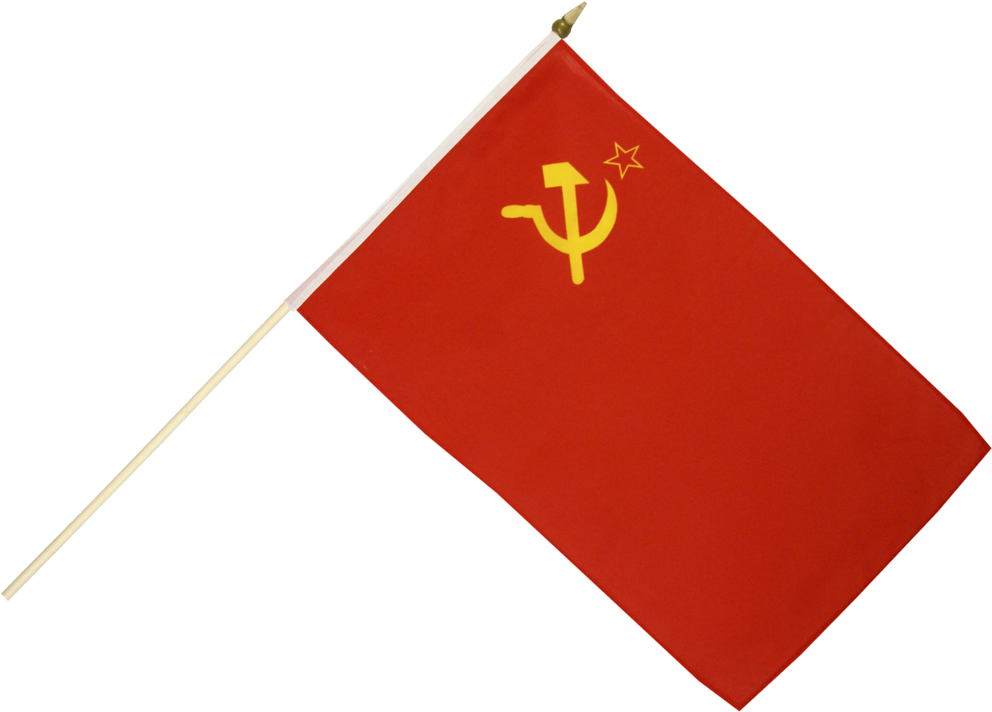 Download Ussr Flag Png - Soviet Flag Transparent Background PNG Image with No Background ...