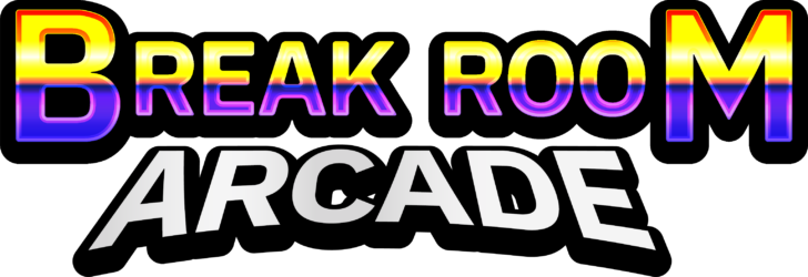 Download Break Room Arcade - Nintendo PNG Image with No Background ...