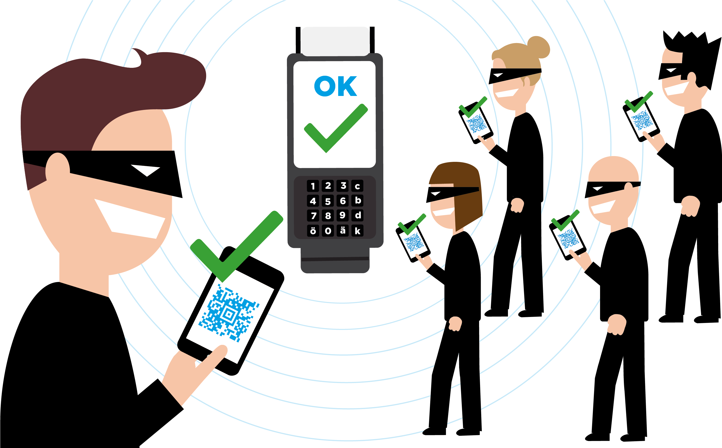 Download The Solution To Protect Tickets And To Ensure Revenue ...