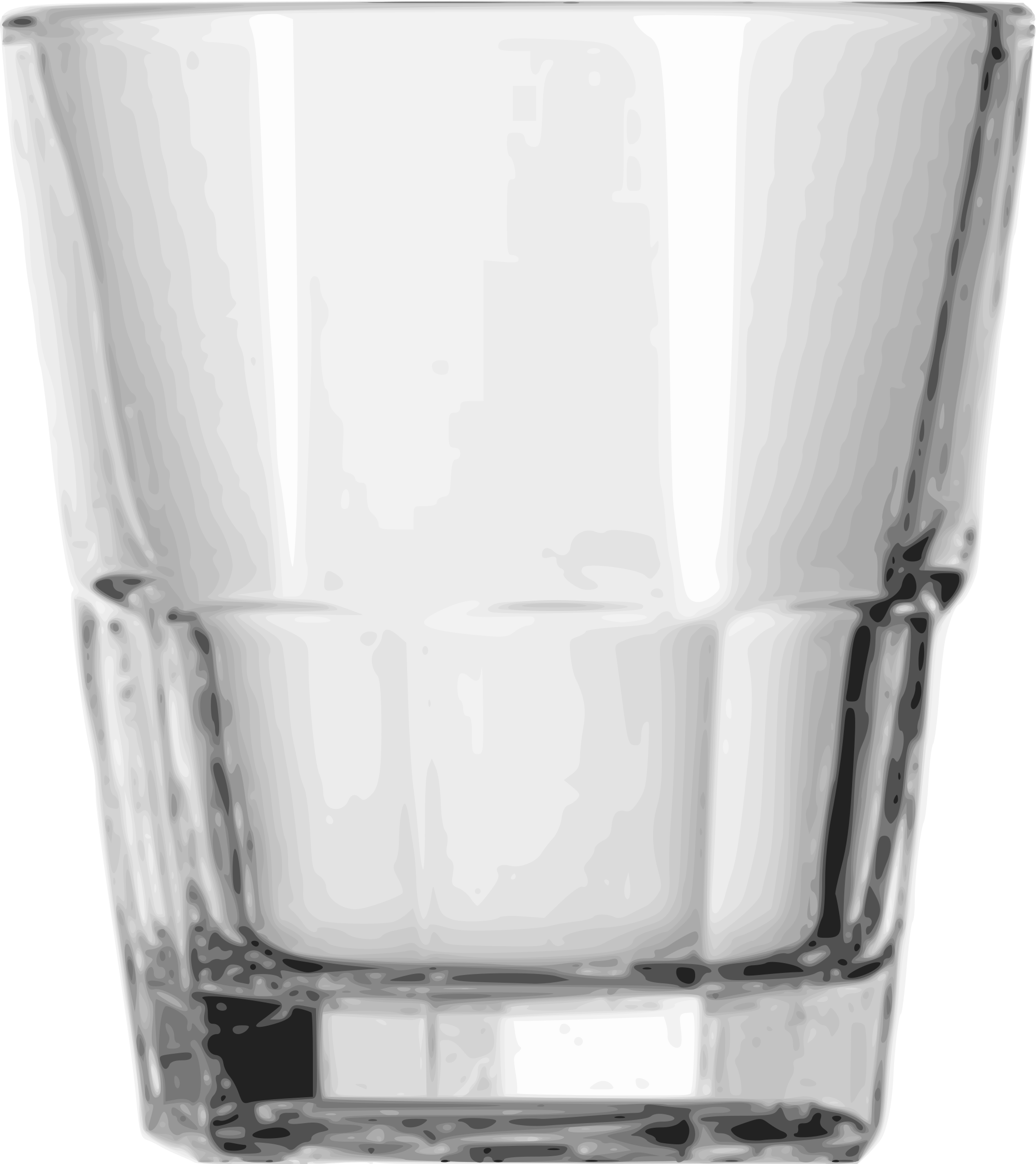 Drink Vector Rock Glass - Rocks Glass Standard - Free Transparent PNG ...