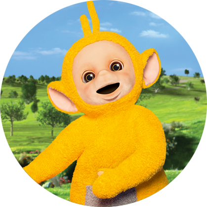 Download Laa-laa - Laa Laa PNG Image with No Background - PNGkey.com