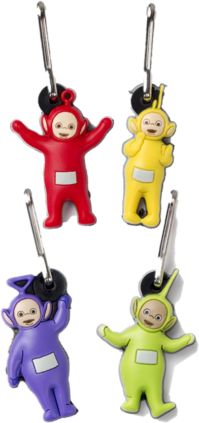 Teletubbies - Free Transparent PNG Download - PNGkey