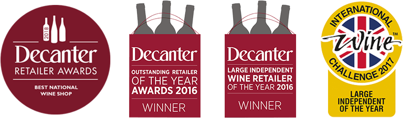Awards & Recognition - Decanter World Wine Awards - Free Transparent ...