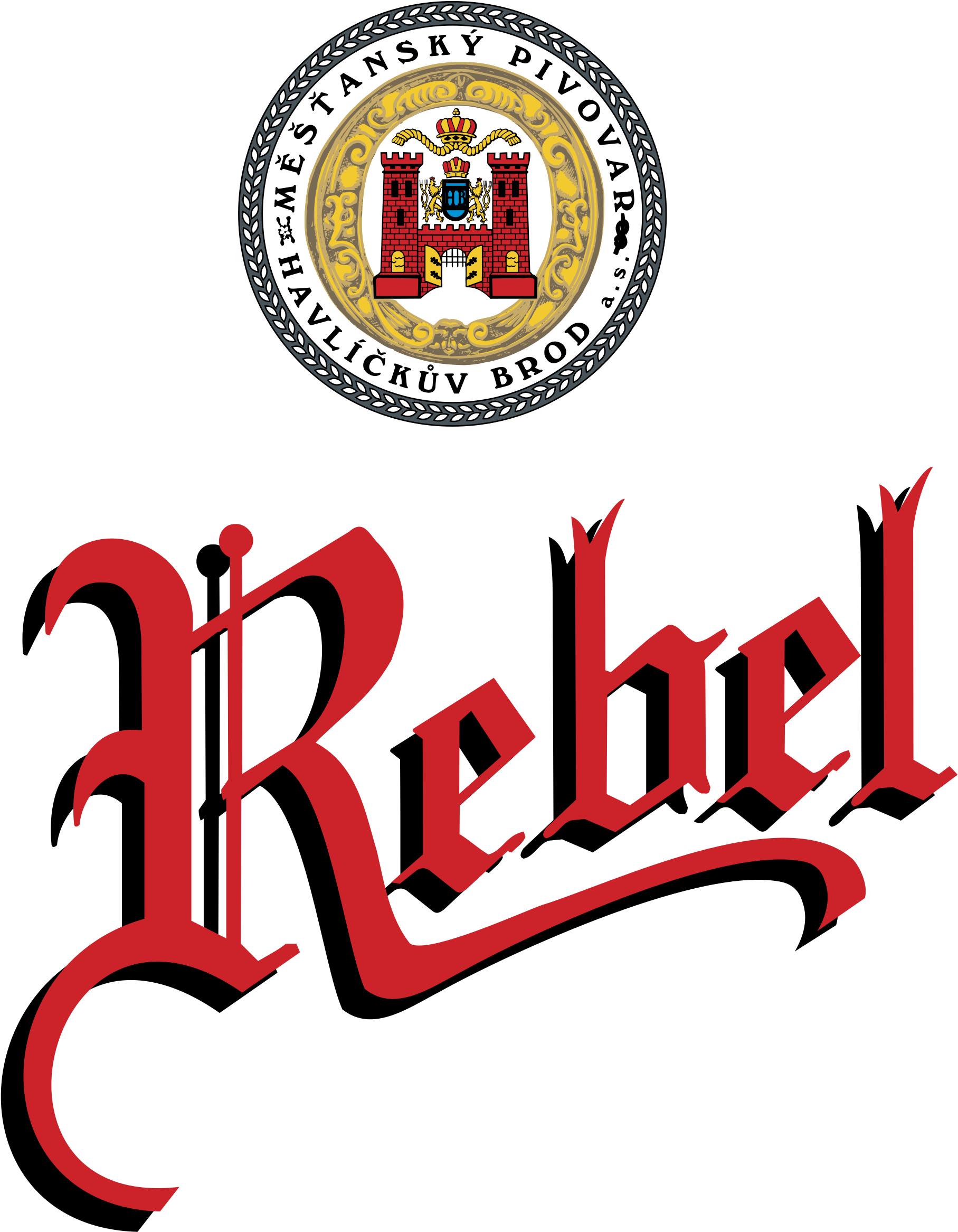 Download Rebel Logo Png Transparent - Rebel Logos PNG Image with No ...