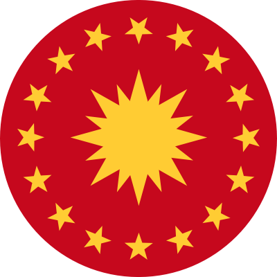 Download Turkey Flag - Alternative Emblem Of Turkey PNG Image with No ...