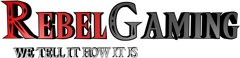 Download Rebel Gaming - Video Game PNG Image with No Background ...