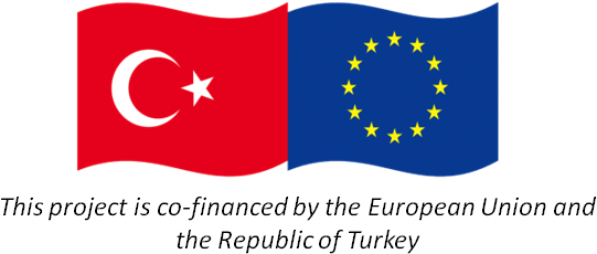 Download Eu Tr Flag - Turkey An Eu PNG Image with No Background ...