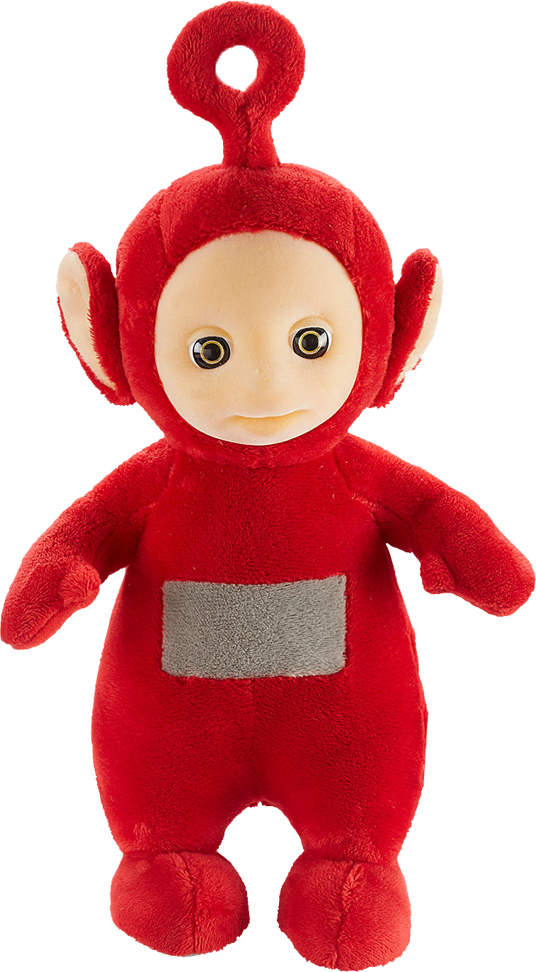 Teletubbies Png