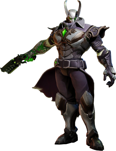 Download Androxus Promo - Paladins Androxus Png PNG Image with No ...