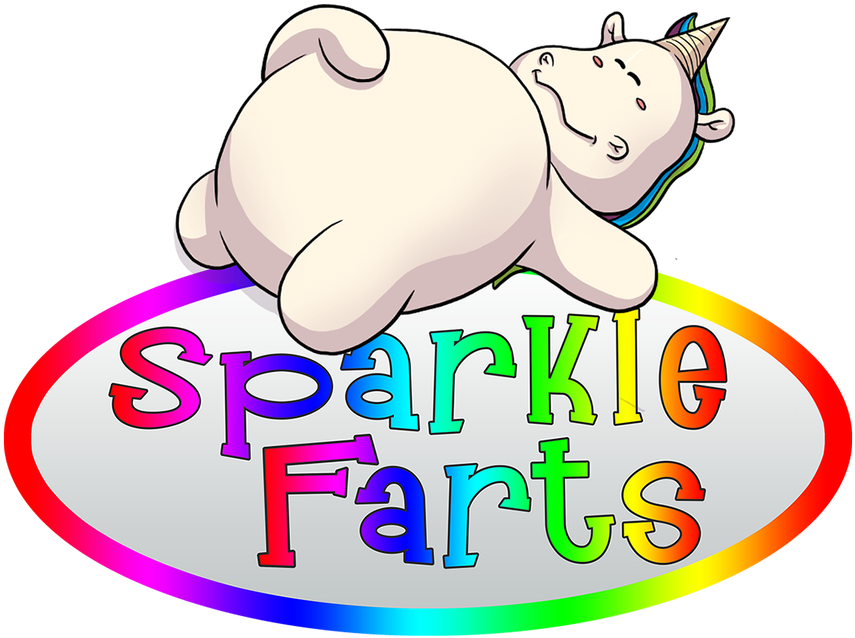 Sparkle Farts On Twitter - Library - Free Transparent PNG Download - PNGkey