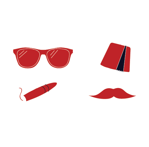 Download Ron & Fez Guests - Ron And Fez PNG Image with No Background ...