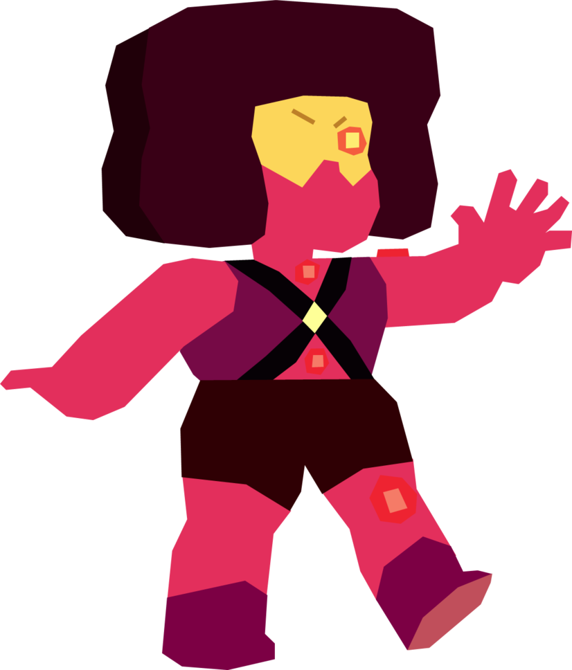 Download Rubies Quintuple Fusion By Samueljellis On Deviantart - Steven ...