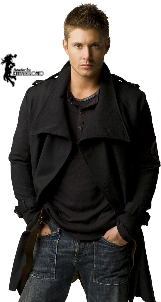 Download Dean Winchester Png Transparent - Dean Winchester PNG Image ...