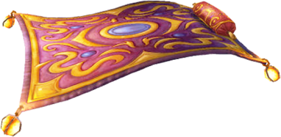 Download Magic Carpet Png - Magic Carpet No Background PNG Image with ...
