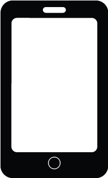 Download Iphone Vector Icon Png PNG Image with No Background - PNGkey.com