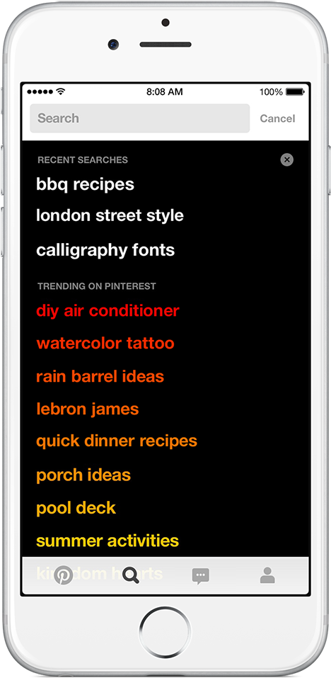 3 - Things To Search - Free Transparent PNG Download - PNGkey