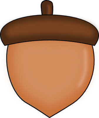 Download Acorn Svg File PNG Image with No Background - PNGkey.com