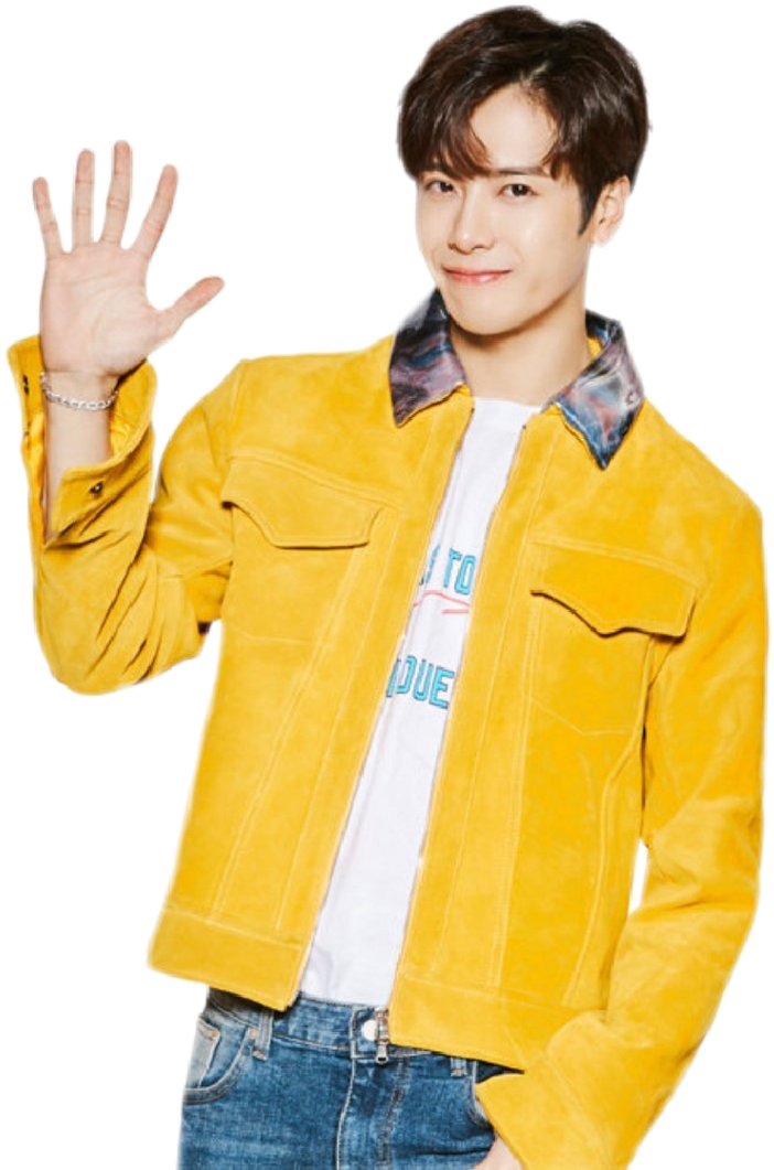 Download Got7 Got7jackson Jackson Jacksonwang Wangjiaer Jyp - Jackson ...