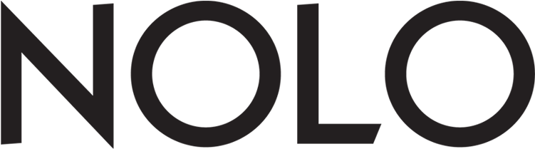 Download Contact Information - Nolo Logo Png PNG Image with No ...