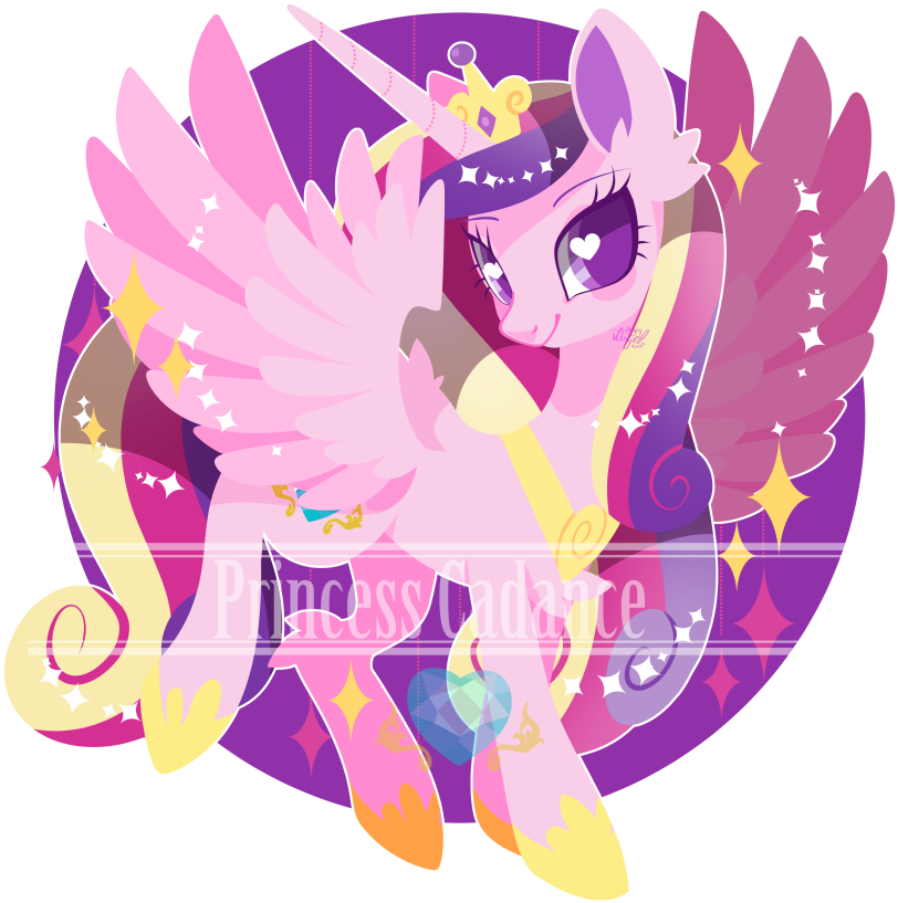 Download Snow Angel, Crown, Female, Heart Eyes, Horseshoes, - My Little ...