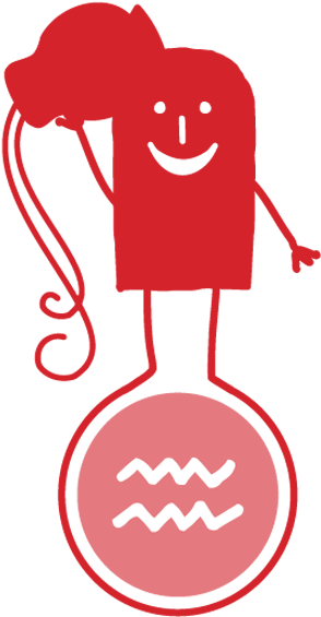 Aquarius - Astrological Sign - Free Transparent PNG Download - PNGkey