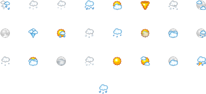 Weather Report Png Image - Weather Report Png - Free Transparent PNG ...