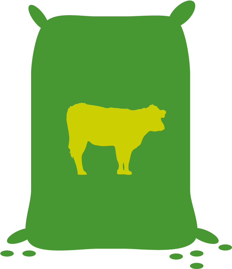 Animal Feeds Take Aways Animal Feeds Image - Cow Feed Icon Png - Free ...