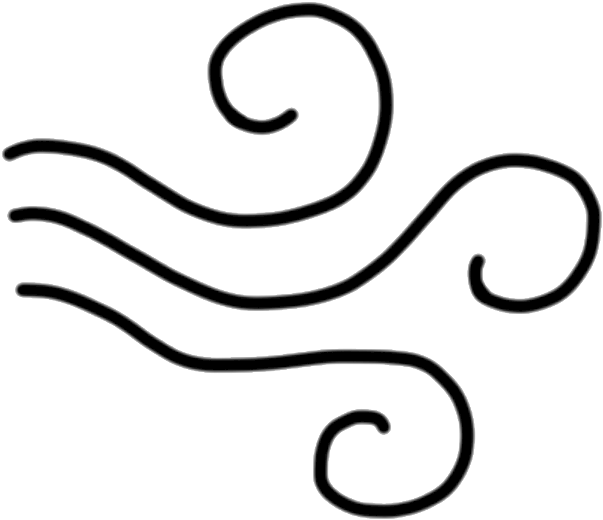 Download Wind Icon - Icon PNG Image with No Background - PNGkey.com