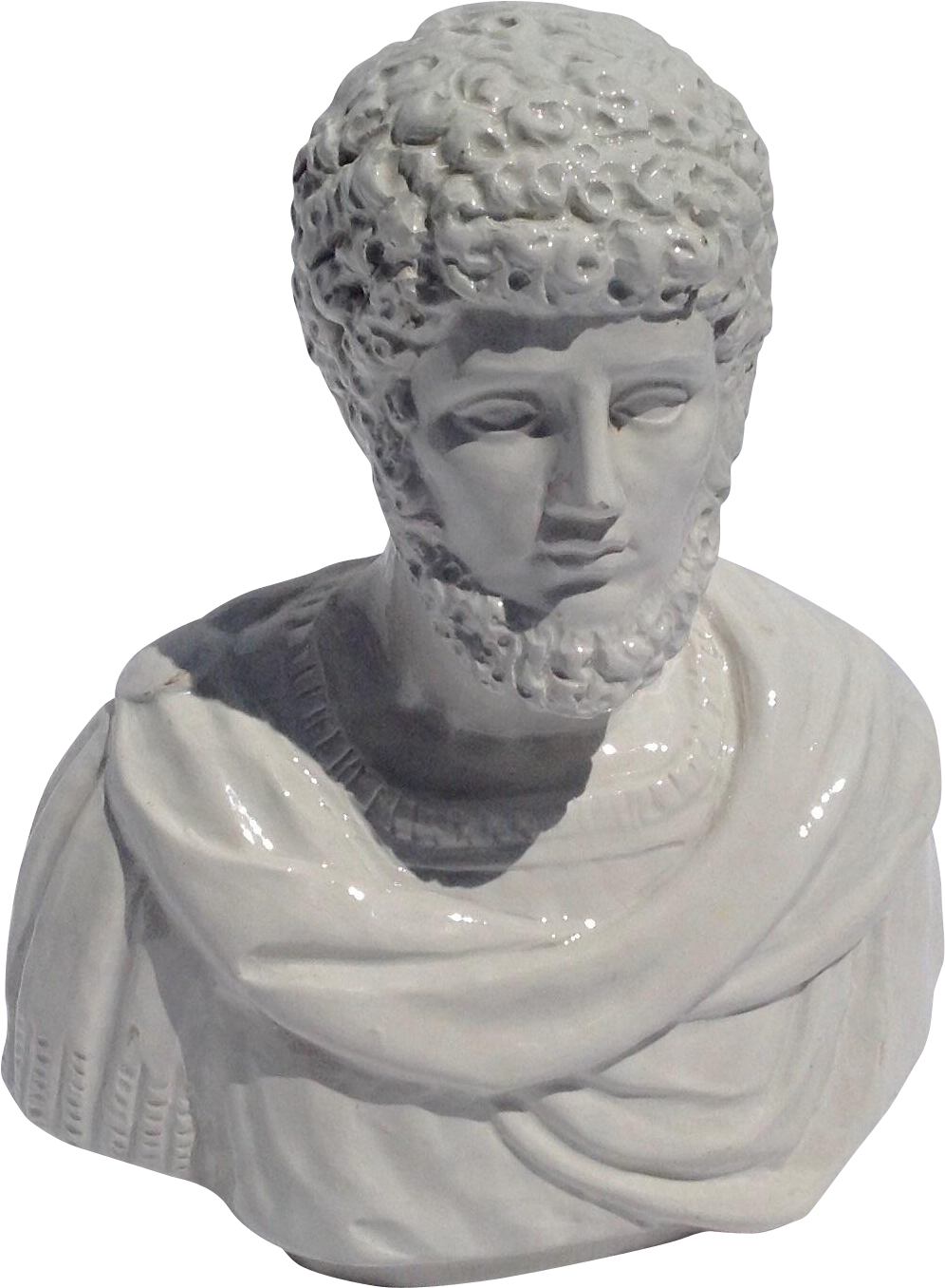 Download Roman Statue Png - Roman Bust No Background PNG Image with No ...