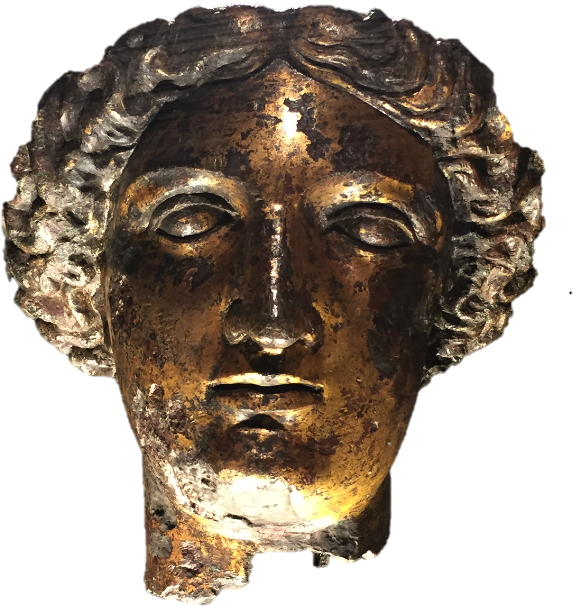 Download Ancient Roman Curse Tablets Of Bath, England - It's All About ...