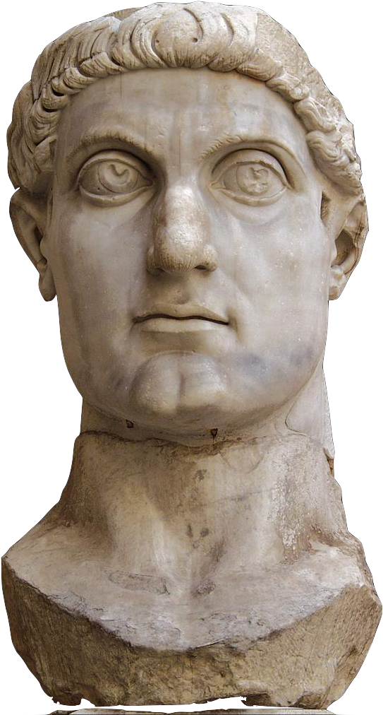 Download Constantine - Constantine Ancient Rome Png PNG Image with No Background - PNGkey.com