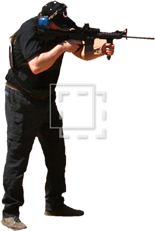 Download Parent Category - Police With Gun Png PNG Image with No ...